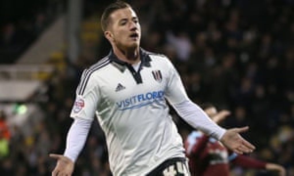 Championship Top Goal Scorers - Football-BBC.com