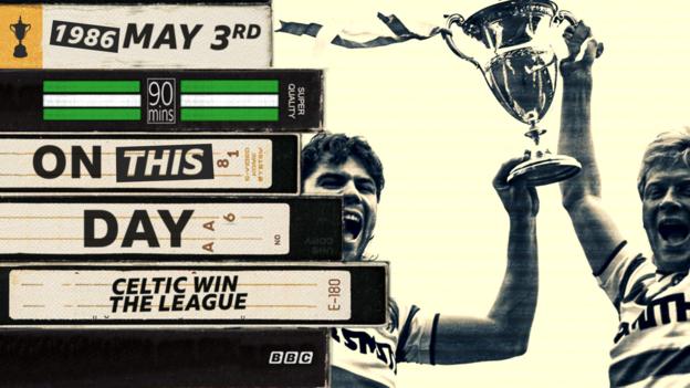 On this day: Dundee sub Albert Kidd broke Hearts to - Football BBC