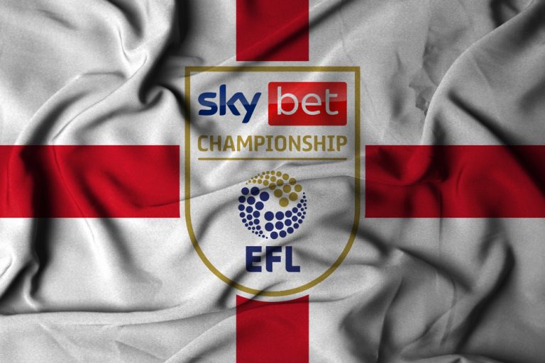 Score Predictions Championship - EFL Correct Scores