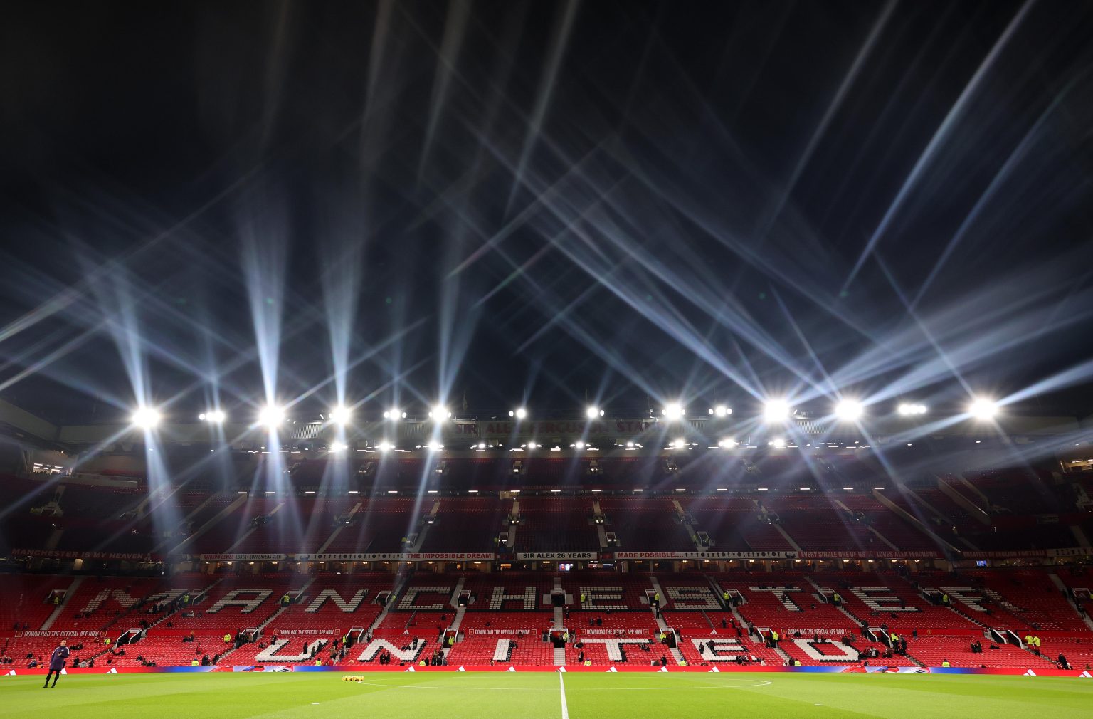 Everton vs Man Utd Odds, Tips & Best Bets