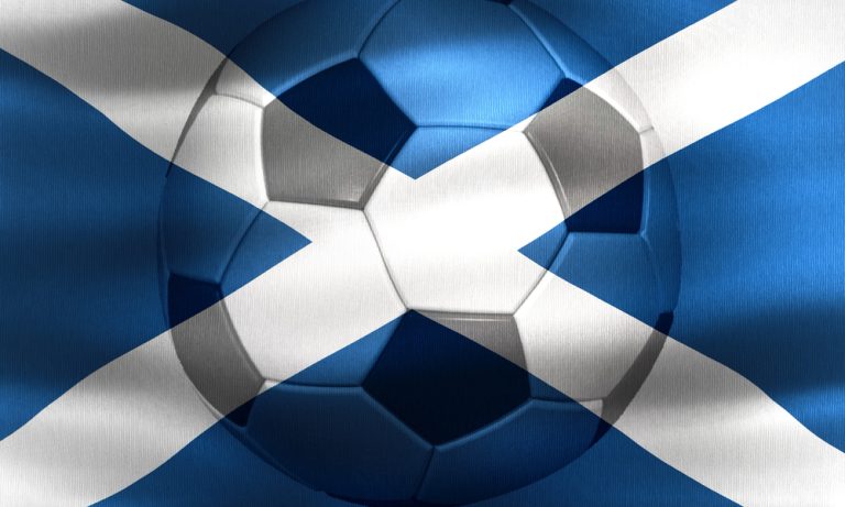 Scottish Premiership Matches Today – Live Schedule & Updates